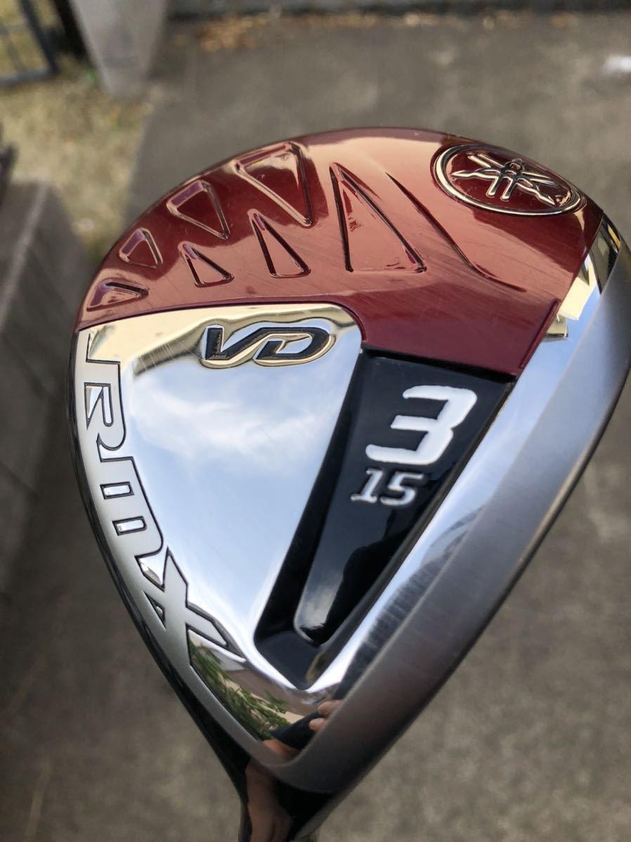 Yahoo!オークション - YAMAHA ヤマハ2022 RMX VD FW リミックス フェア...