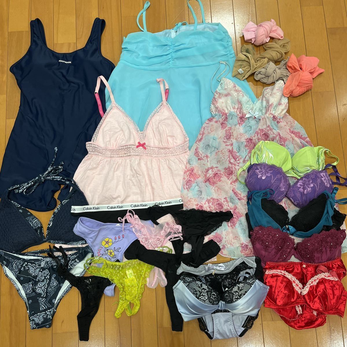 Yahoo!オークション - R145 コスプレ衣装 夏ワンピース キャミ ストッ...