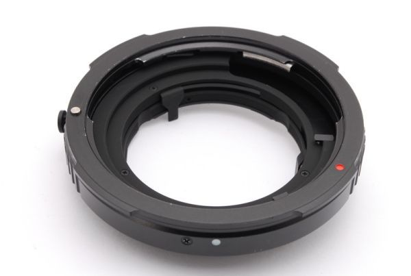 Yahoo!オークション - d49 PENTAX ペンタックス ADAPTER 645 FOR 67 LE...