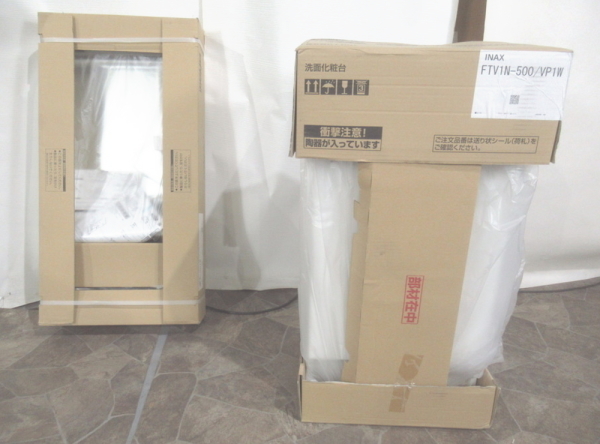 Yahoo!オークション - 未使用品 INAX/イナックス oft/オフトシリーズ ...