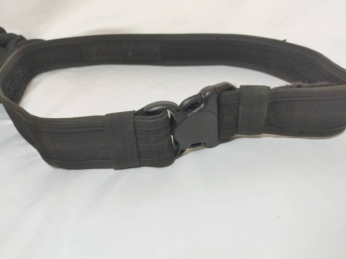 Yahoo!オークション - ロシア 実物 SRVV SSO 製 STRIKEベスト ポーチベ...