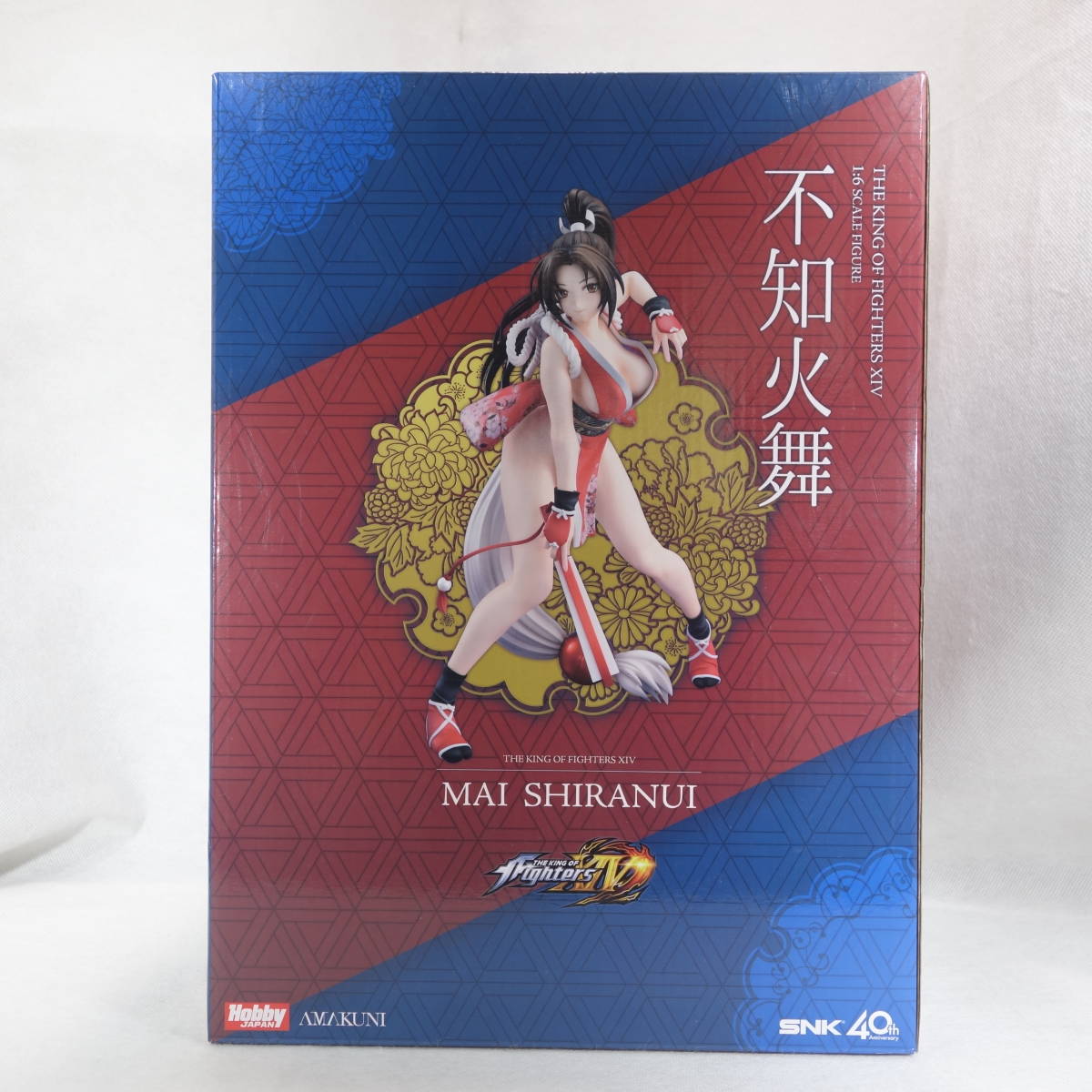 Yahoo!オークション - 5388 中古 THE KING OF FIGHTERS XIV 不知火舞 ...