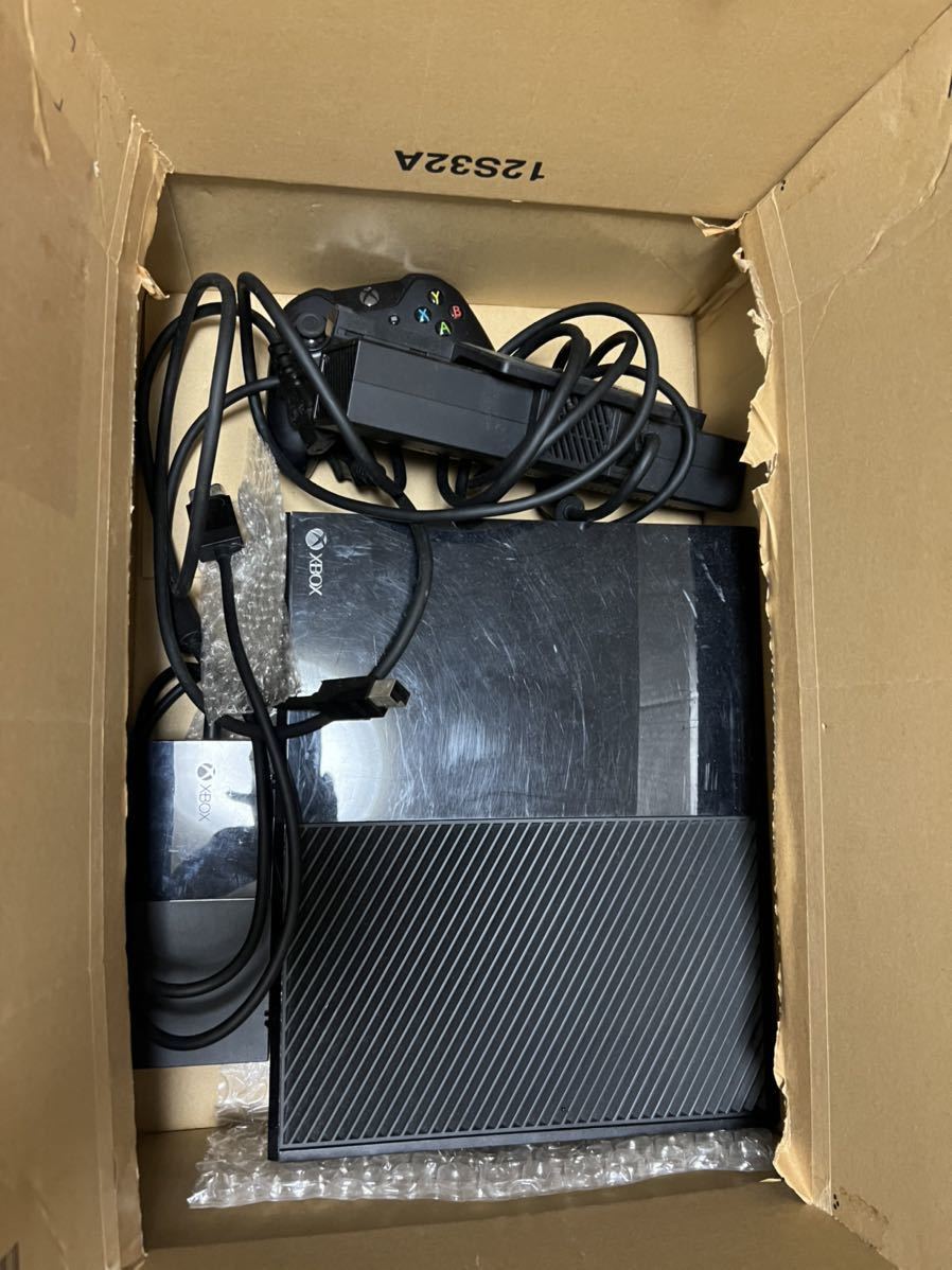 Yahoo!オークション - Xbox One 500GB