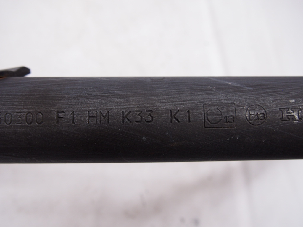 Yahoo!オークション - CBR250R後期.純正エキパイK33-K1刻印.マフラーMC...