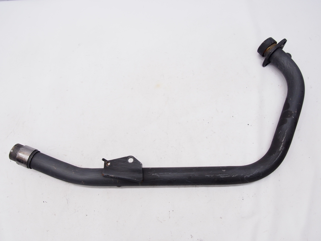 Yahoo!オークション - CBR250R後期.純正エキパイK33-K1刻印.マフラーMC...