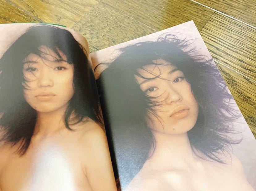 初出品 絶版 超 日本人女性 20歳 20人 女体写真集 アート 絵画 参考資料 芸術本 一冊のみ 五味彬 人物画 |売買されたオークション