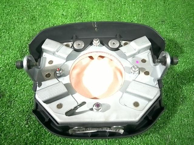 Yahoo!オークション - 日産 UD クオン CK2XL ステアリングホーンパッド...