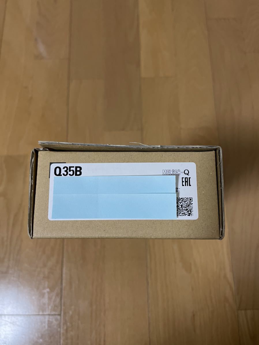 Yahoo!オークション - 【新品】三菱電機 Q35B ベース