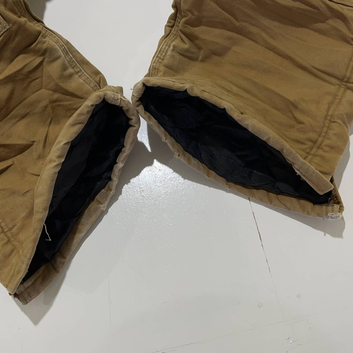 70年代【Carhartt】カーハート USA製 ユニオンチケット付 ダック 70年代【Carhartt】カーハート USA製 ユニオンチケット付 ダック