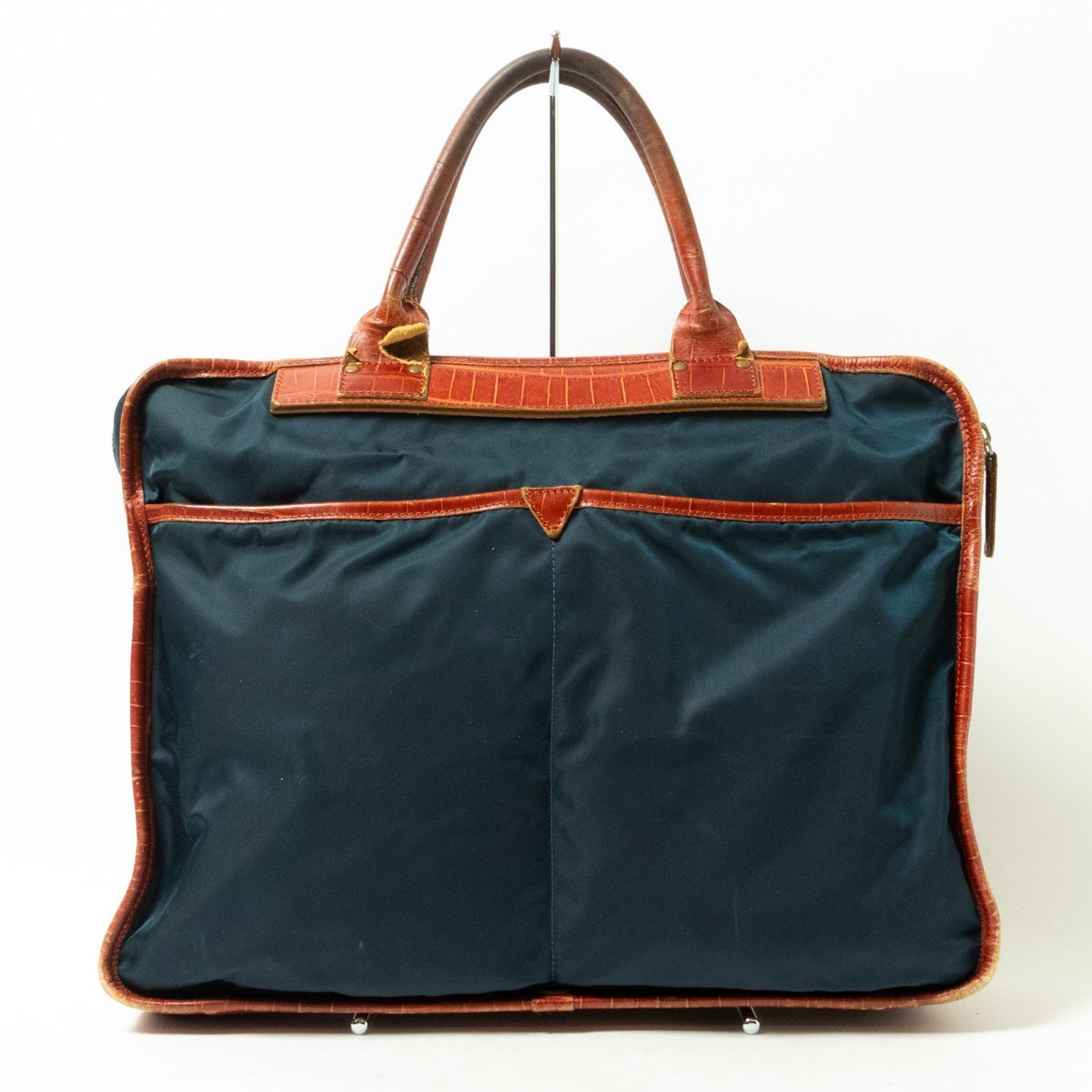 Yahoo!オークション - Felisi フェリージ 8637/3 ビジネスバッグ ブリ...