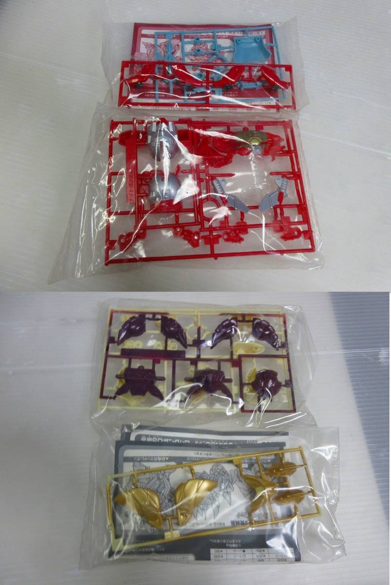 Yahoo!オークション - A136 バンダイ 元祖SDガンダム 騎士ガンダム サ...