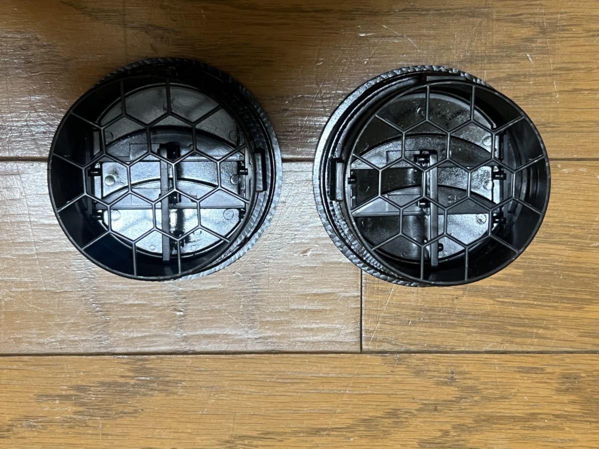 Yahoo!オークション - スズキ エアコン吹き出し口 MH22 MF22 HE21 HE22...