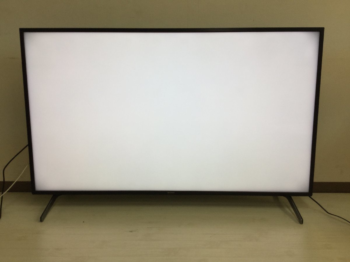 SONY BRAVIA ソニー ブラビア 液晶テレビ KJ-55X8000H 55V型 SONY BRAVIA ソニー ブラビア 液晶テレビ KJ-55X8000H 55V型