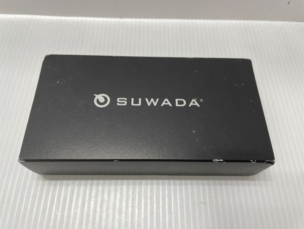 Yahoo!オークション - HE014-220413-105 【未使用】 SUWADA 爪切り ク...