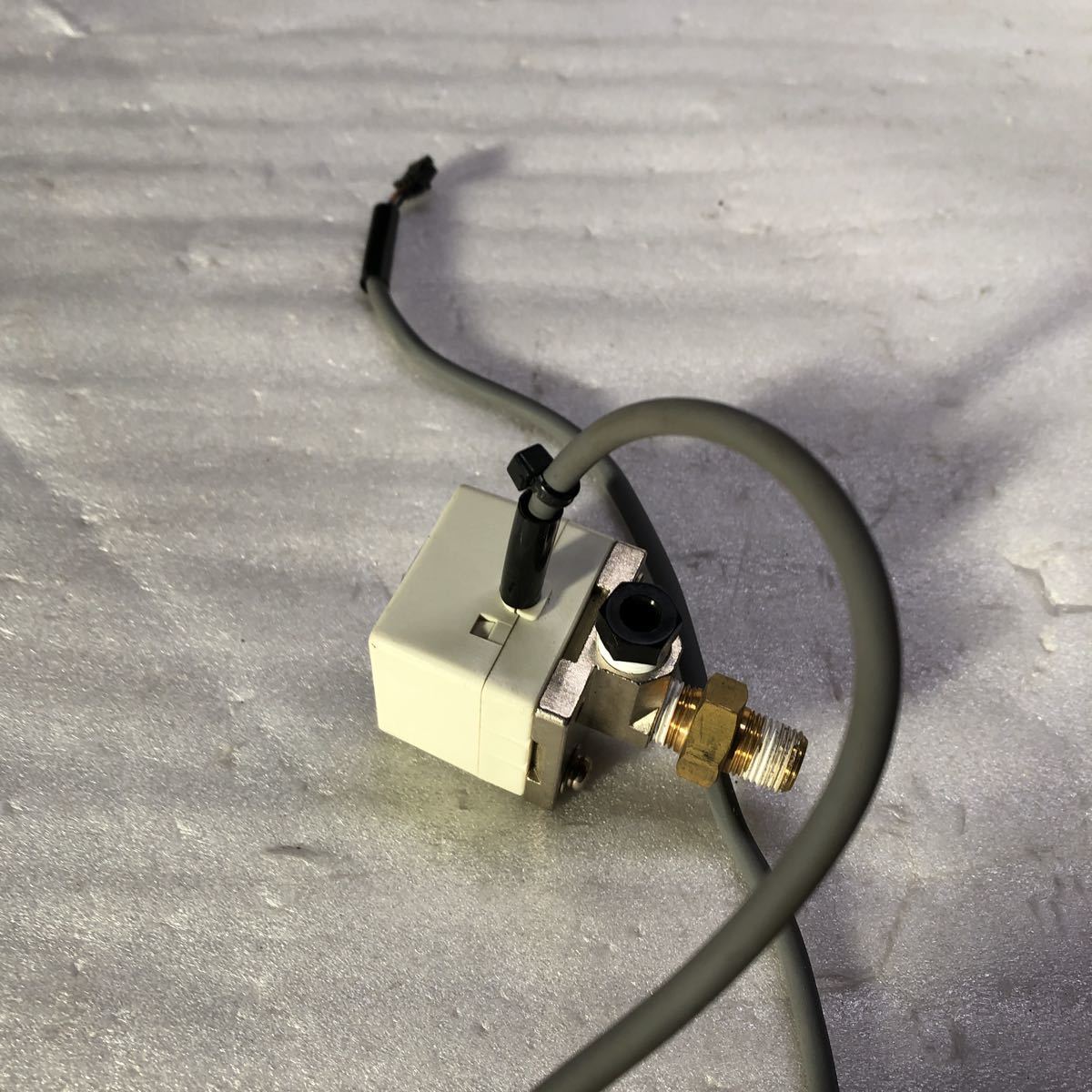 Yahoo!オークション - 圧力スイッチ PS30 /w