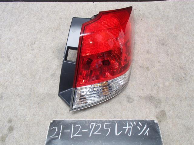 Yahoo!オークション - レガシィ BR9 右テールランプ レンズ ライト 37J...