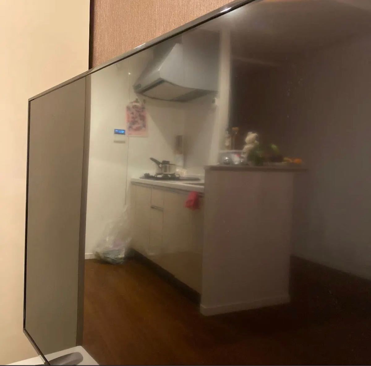 美品】SHARP AQUOS LC-55U30 液晶カラーTV2015年製 引き取り 美品】SHARP AQUOS LC-55U30 液晶カラーTV2015年製 引き取り