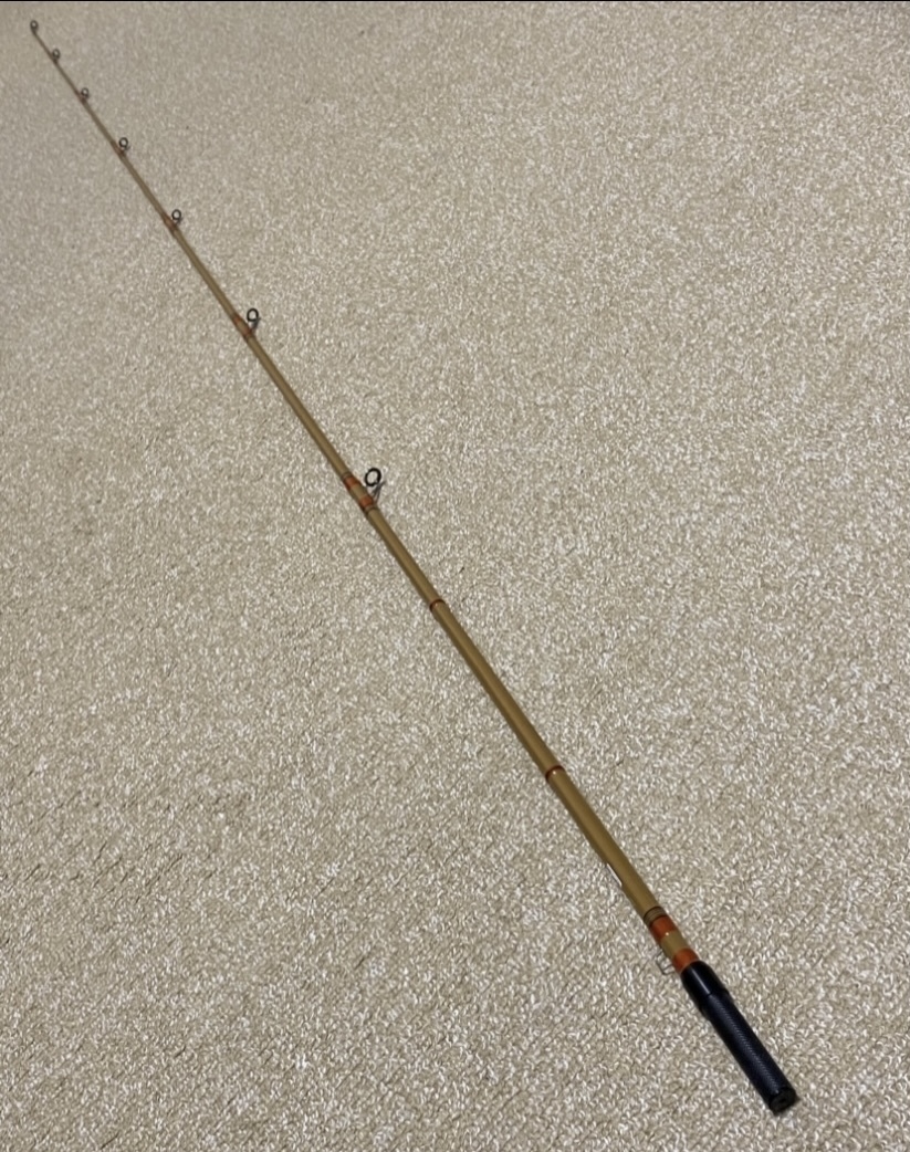 Yahoo!オークション - スーパーストライク FO-56M トップウォーターマ...