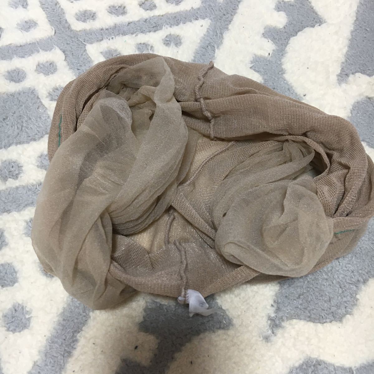 Yahoo!オークション - パンティストッキング 夏用 さらさら 素肌のよう...