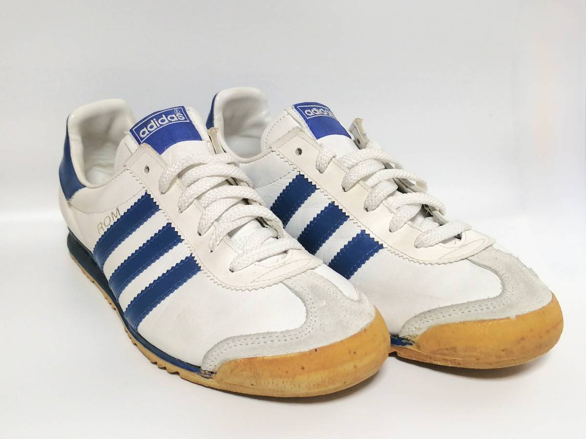 Yahoo!オークション - アディダス ADIDAS スニーカー 日本製 ROM Yahoo!オークション - アディダス ADIDAS スニーカー 日本製 ROM