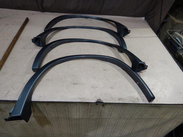 Yahoo!オークション - KEIワークス TA-HN22S アーチモール Y317021