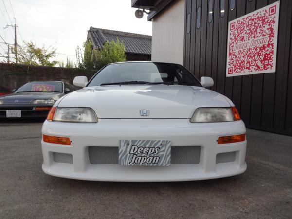 Yahoo オークション Deepsracing 新品ef8サイバーcr X Sirオレンジus