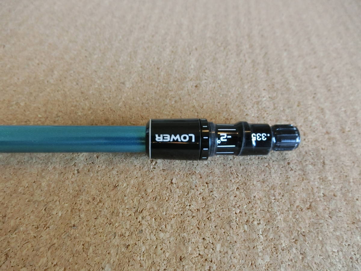 Yahoo!オークション - （220709） 希少 7X Tour AD GP-7X テーラーメイ...