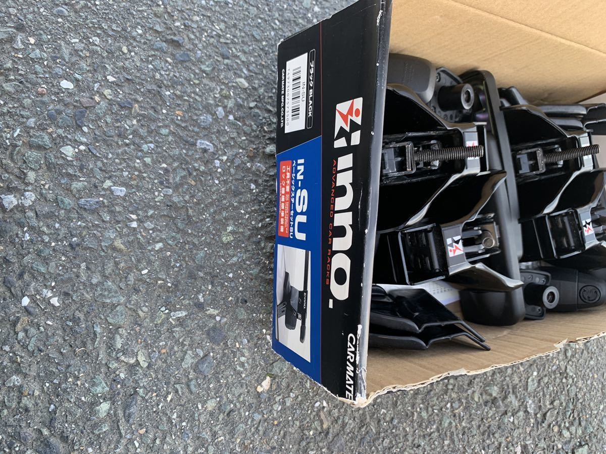 Yahoo!オークション - INNO イノー IN-SU