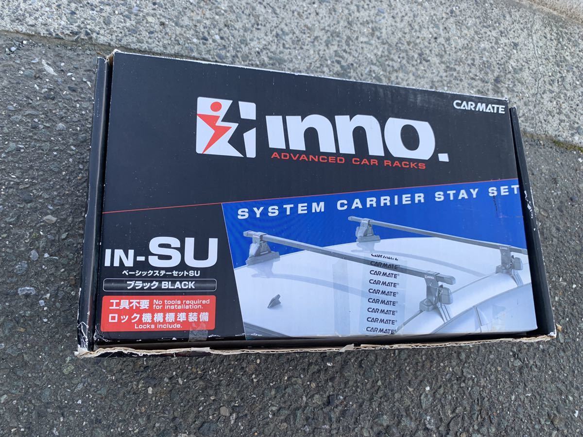 Yahoo!オークション - INNO イノー IN-SU