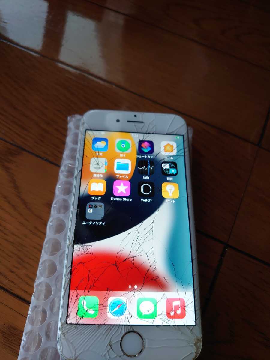 Yahoo!オークション - iphone6s 32gb ジャンク