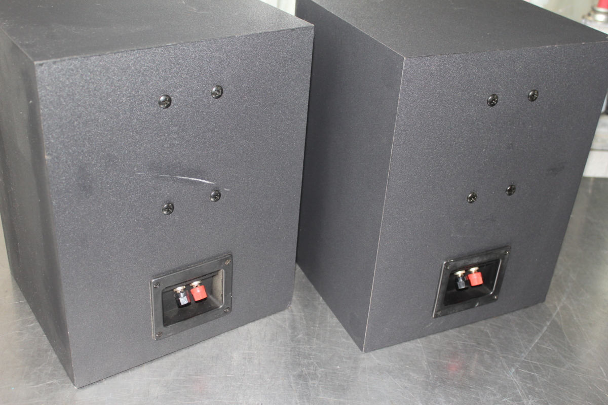 Yahoo!オークション - used JBL model J316PRO 2way monitor スピーカ...