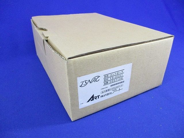 Yahoo!オークション - 電気錠制御盤コントローラー TS-U501