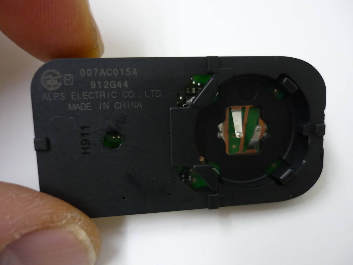 Yahoo!オークション - 『Z728』スマートキー 令和1年式 ムーブ LA150 ...