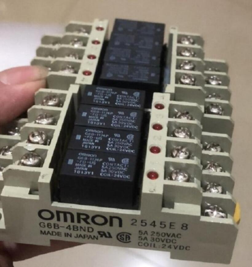 Yahoo オークション 新品 10個入りセット 新品 オムロン Omron製ター