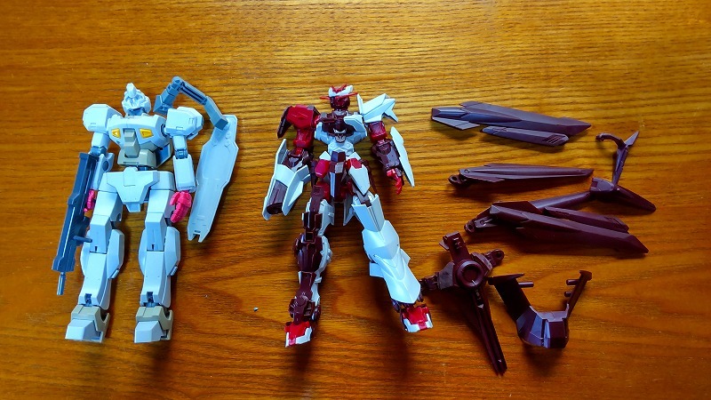 Yahoo!オークション - 【A007】ジャンク品 カットシー ガンダムアスト...