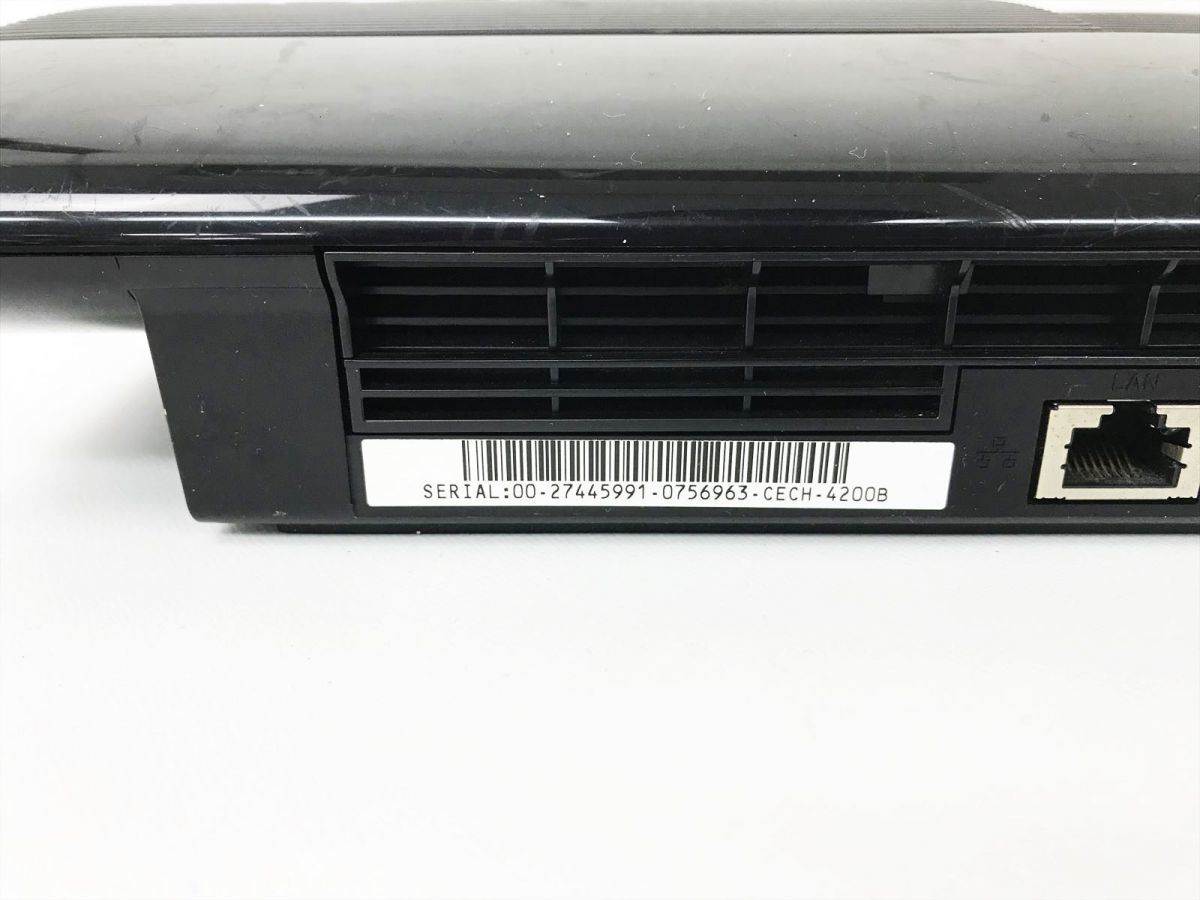 Yahoo!オークション - PS3 本体/コントローラー2個 セット 250GB ブラ...