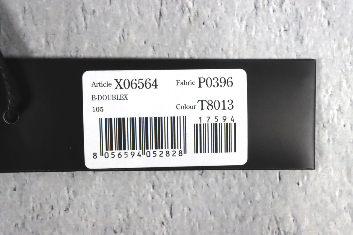 Yahoo!オークション - 新品未使用 DIESEL ディーゼル リバーシブル ベ...