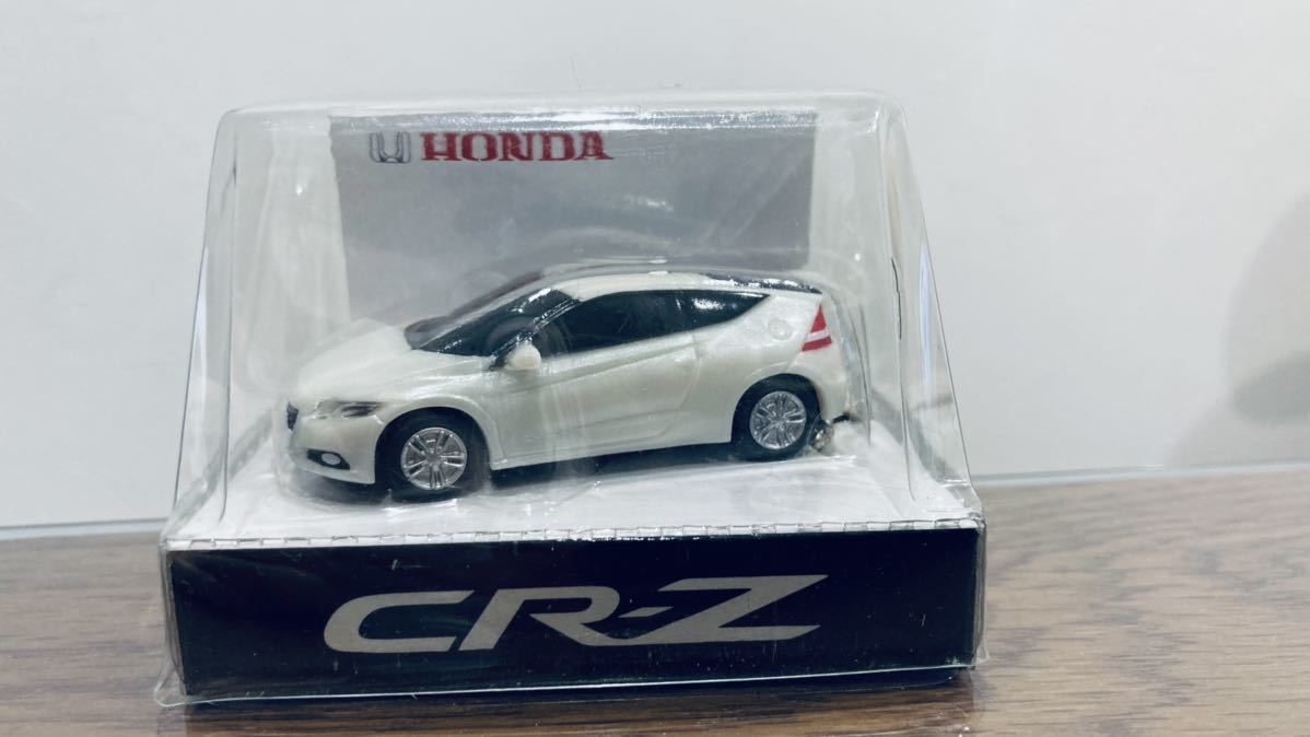 Yahoo!オークション - ホンダ CR-Z LEDライトキーホルダー