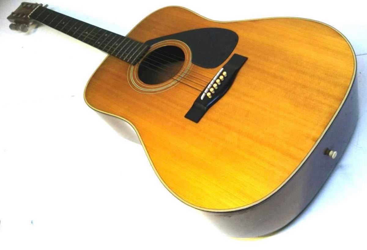 Yahoo!オークション - A YAMAHA ヤマハ アコースティックギター FX-170