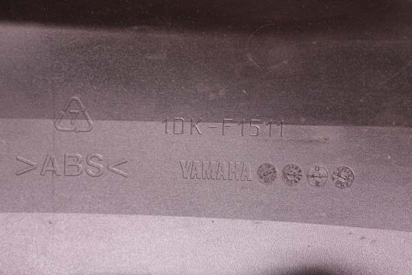 Yahoo!オークション - ヤマハ マジェスティS 1DK-F1511 フロントフェ...