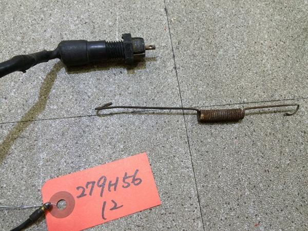 Yahoo!オークション - ホンダ CS90 S90 ブレーキスイッチ H56-12