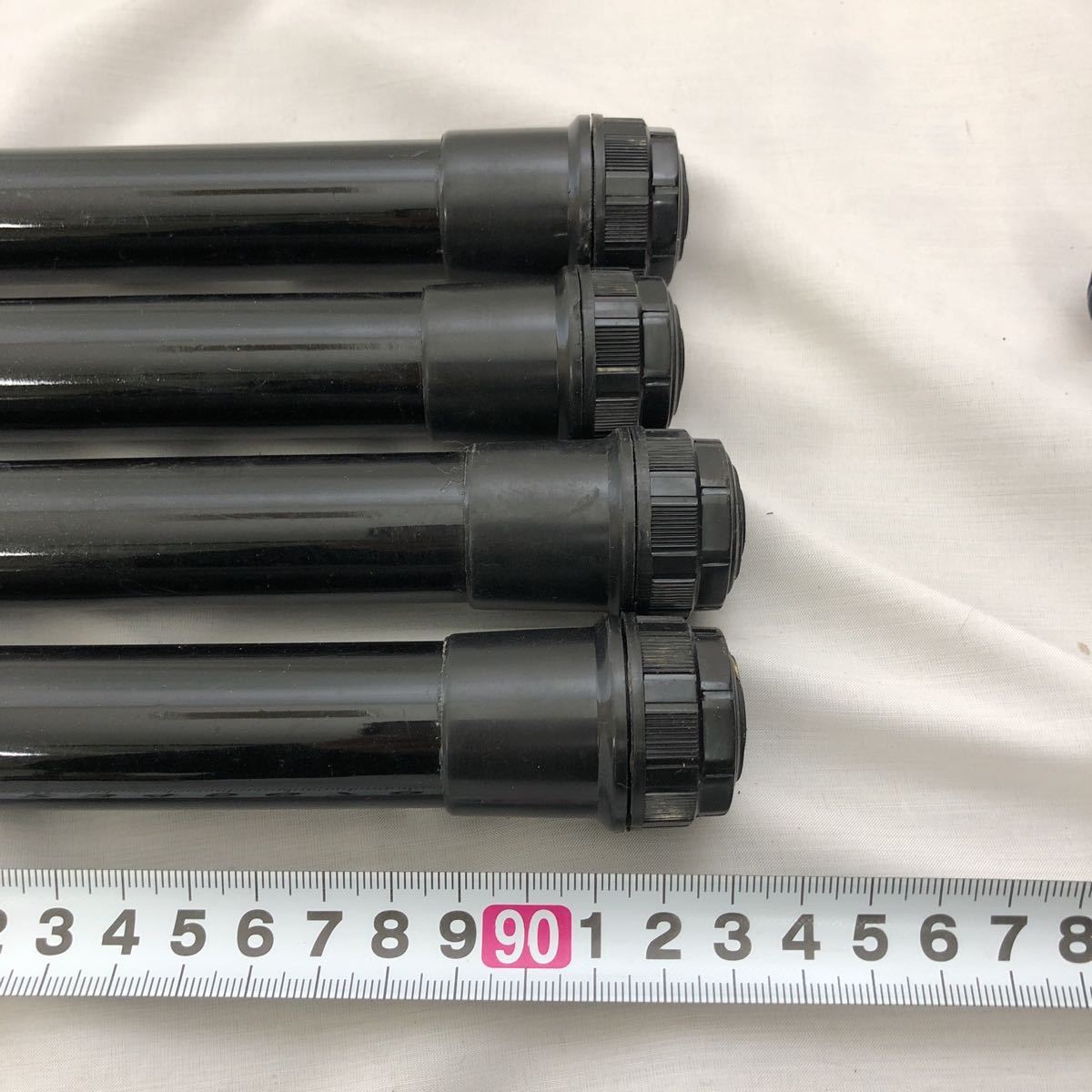 Yahoo!オークション - (F27) 新品 未使用 釣具 釣竿 釣り竿 surf RANGE...