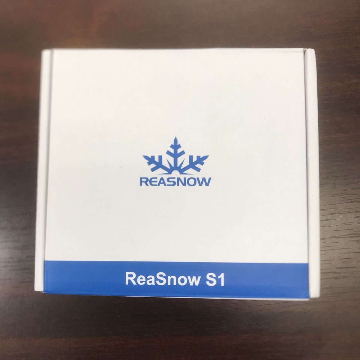 Yahoo!オークション - reasnow s1 コンバーター