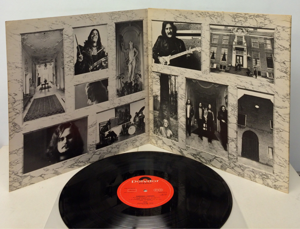 Yahoo!オークション - PROG/FOCUS/ HAMBURGER CONCERTO (LP) UK ORIGIN...