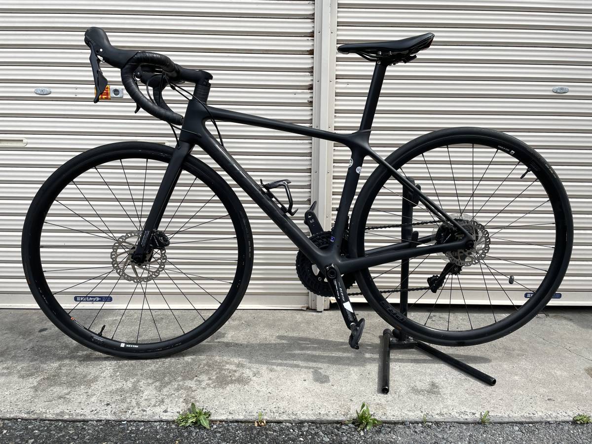 Yahoo!オークション - GIANT TCR ADVANCED 2 DISC SE (2021 Yahoo!オークション - GIANT TCR ADVANCED 2 DISC SE (2021