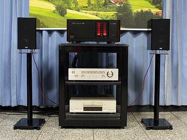Yahoo!オークション - ELAC BS 203 ANNIVERSARY ED エラック80 Yahoo!オークション - ELAC BS 203 ANNIVERSARY ED エラック80