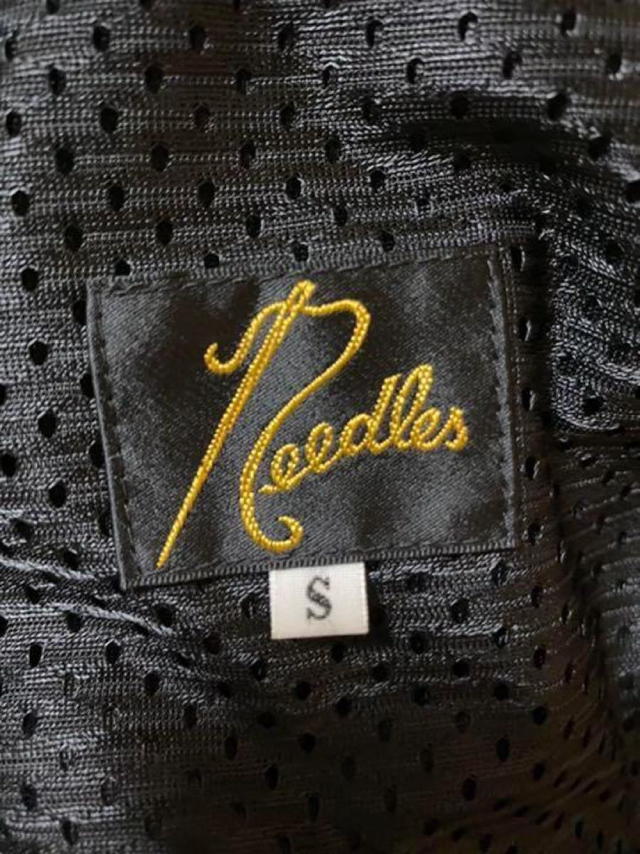 21AW Needles トラックパンツ S ダークグリーン 極美品|Yahoo 21AW Needles トラックパンツ S ダークグリーン 極美品|Yahoo