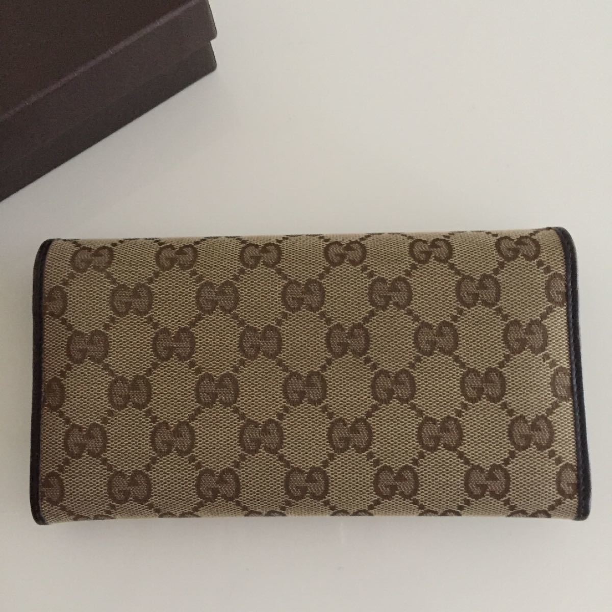 グッチ GUCCI 長財布|Yahoo!フリマ(旧PayPayフリマ) グッチ GUCCI 長財布|Yahoo!フリマ(旧PayPayフリマ)