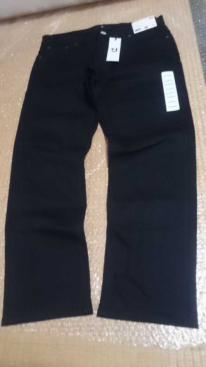 Yahoo!オークション - 新品 定価￥5990 ユニクロ セルビッジ スリムフ...