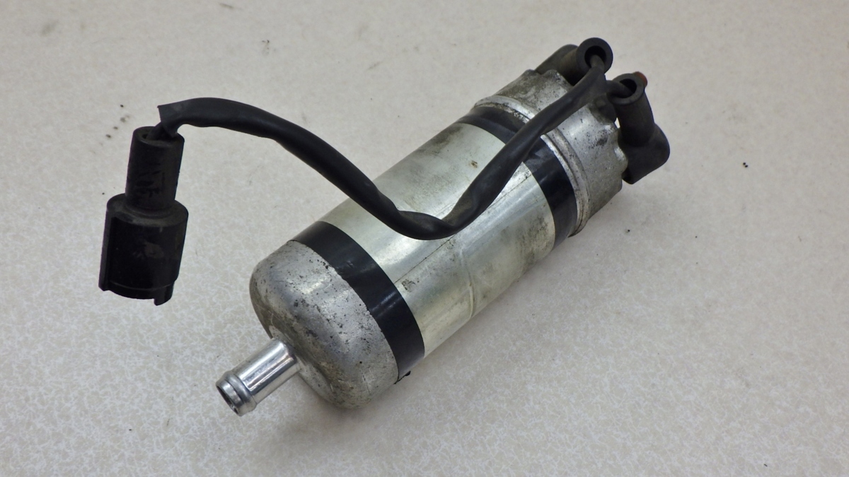 Yahoo!オークション - A768 カリフォルニア EV フューエルポンプ モト...